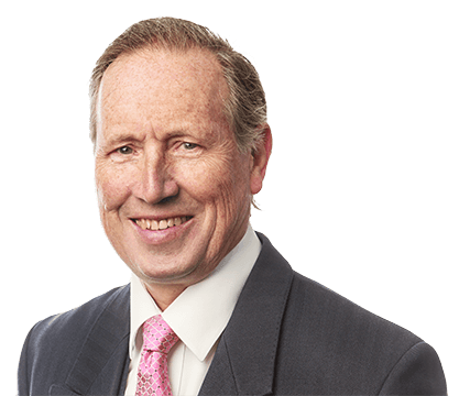 Douglas Neville-Jones - Preston Redman Solicitors
