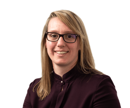 Natalie French - Preston Redman Solicitors